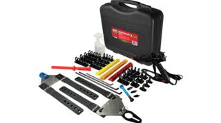 Dent glue puller store