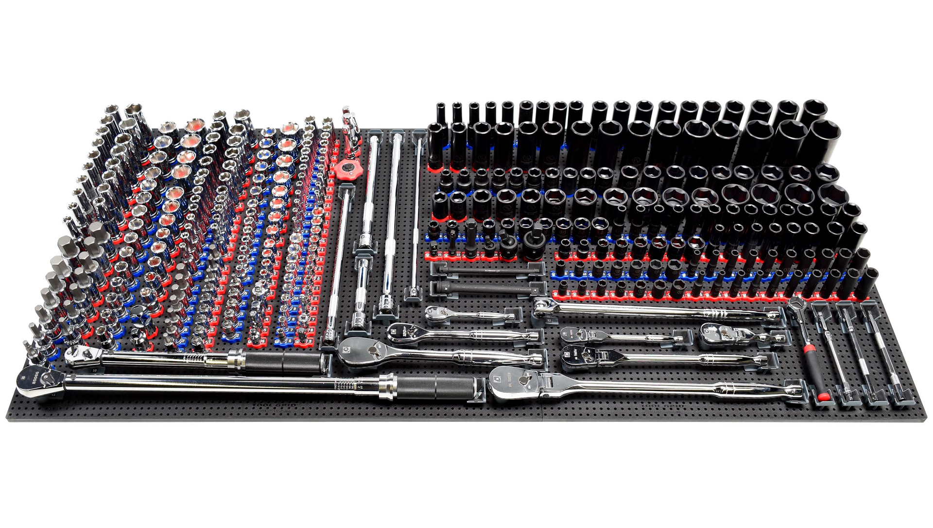 Toolgrid | Vehicle Service Pros