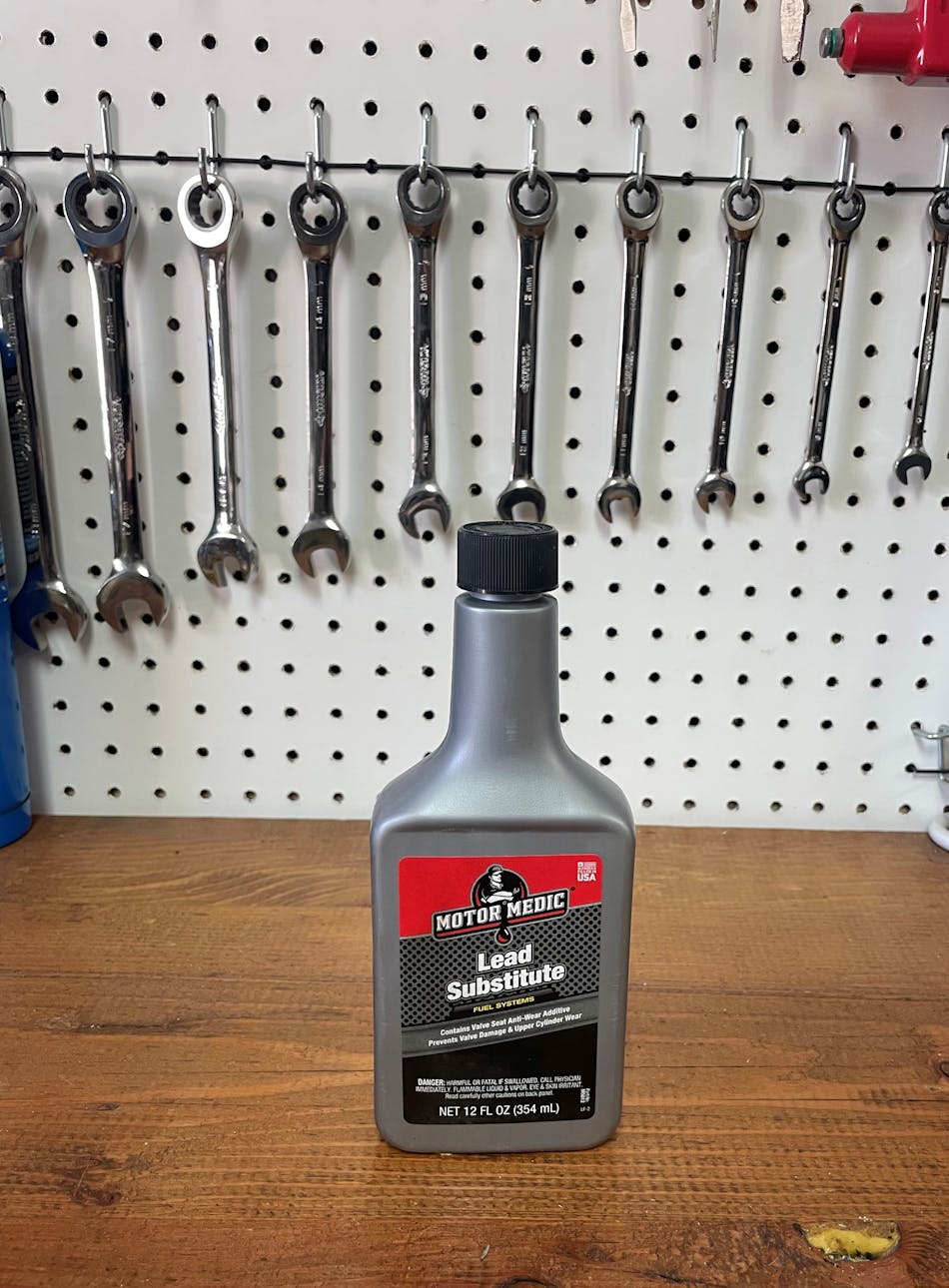 Grandfather push-to-start | Vehicle Service Pros