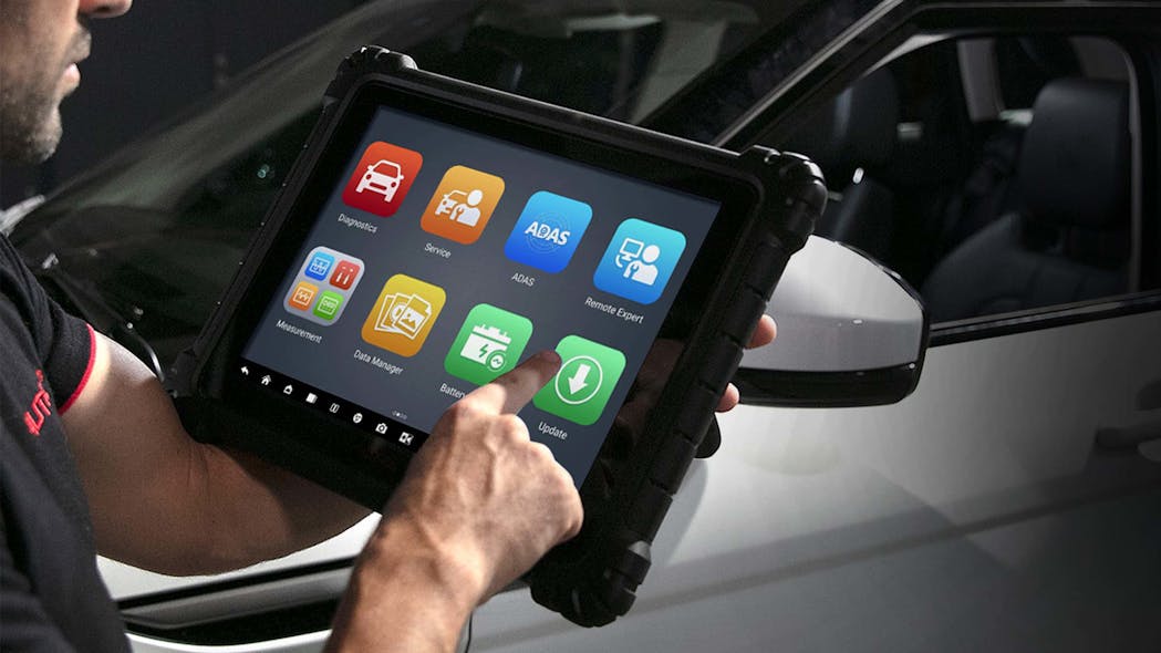 Remote Expert Platform | Vehicle Service Pros