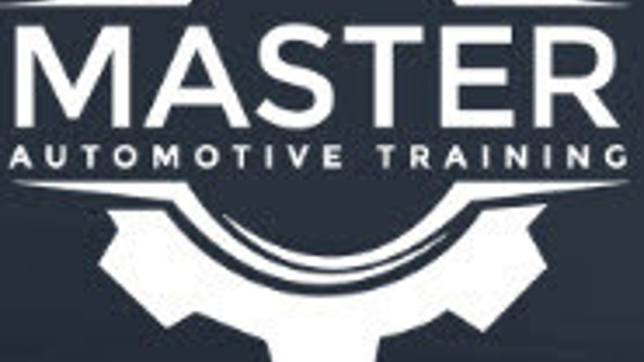 Master Automotive Training | Vehicle Service Pros