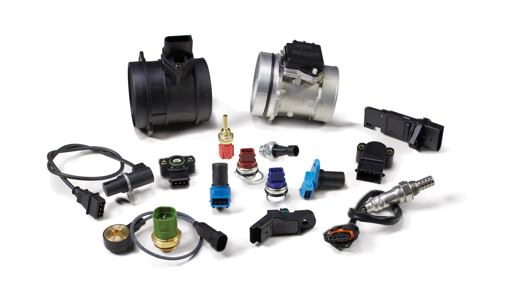 BorgWarner announces expanded aftermarket portfolio at AAPEX | Vehicle ...