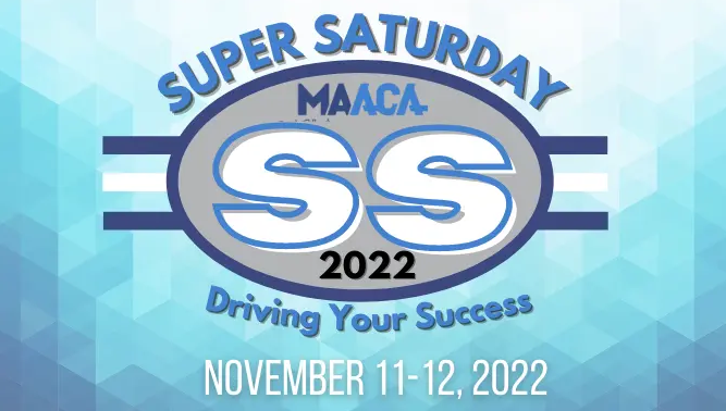 MAACA's Super Saturday 2022 was an awesome event! | Vehicle Service Pros