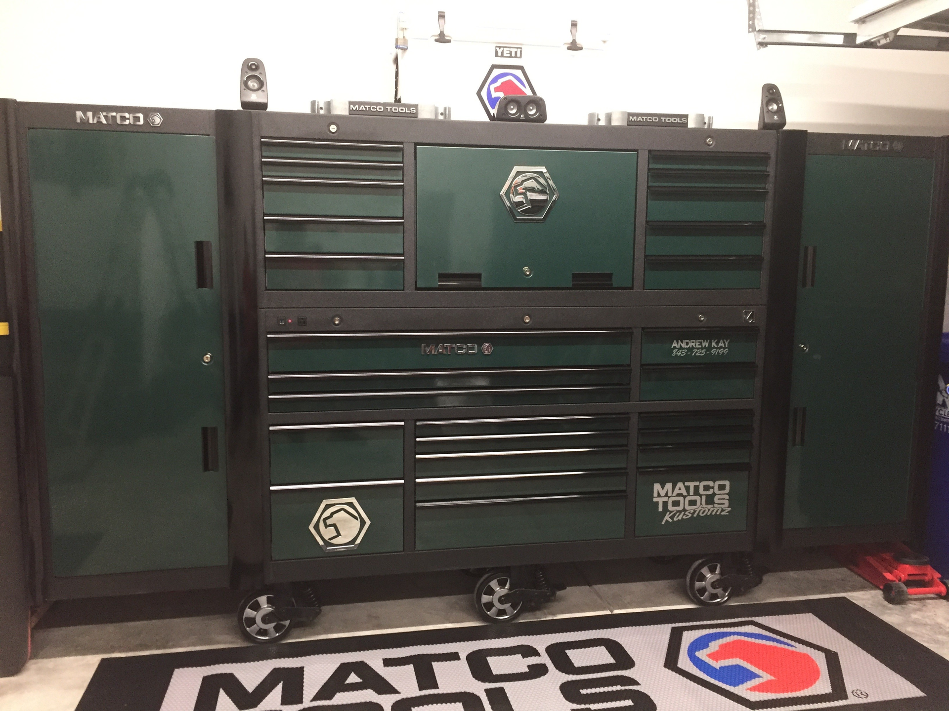 Top 5 most popular Big-Time Boxes of 2022 | Vehicle Service Pros