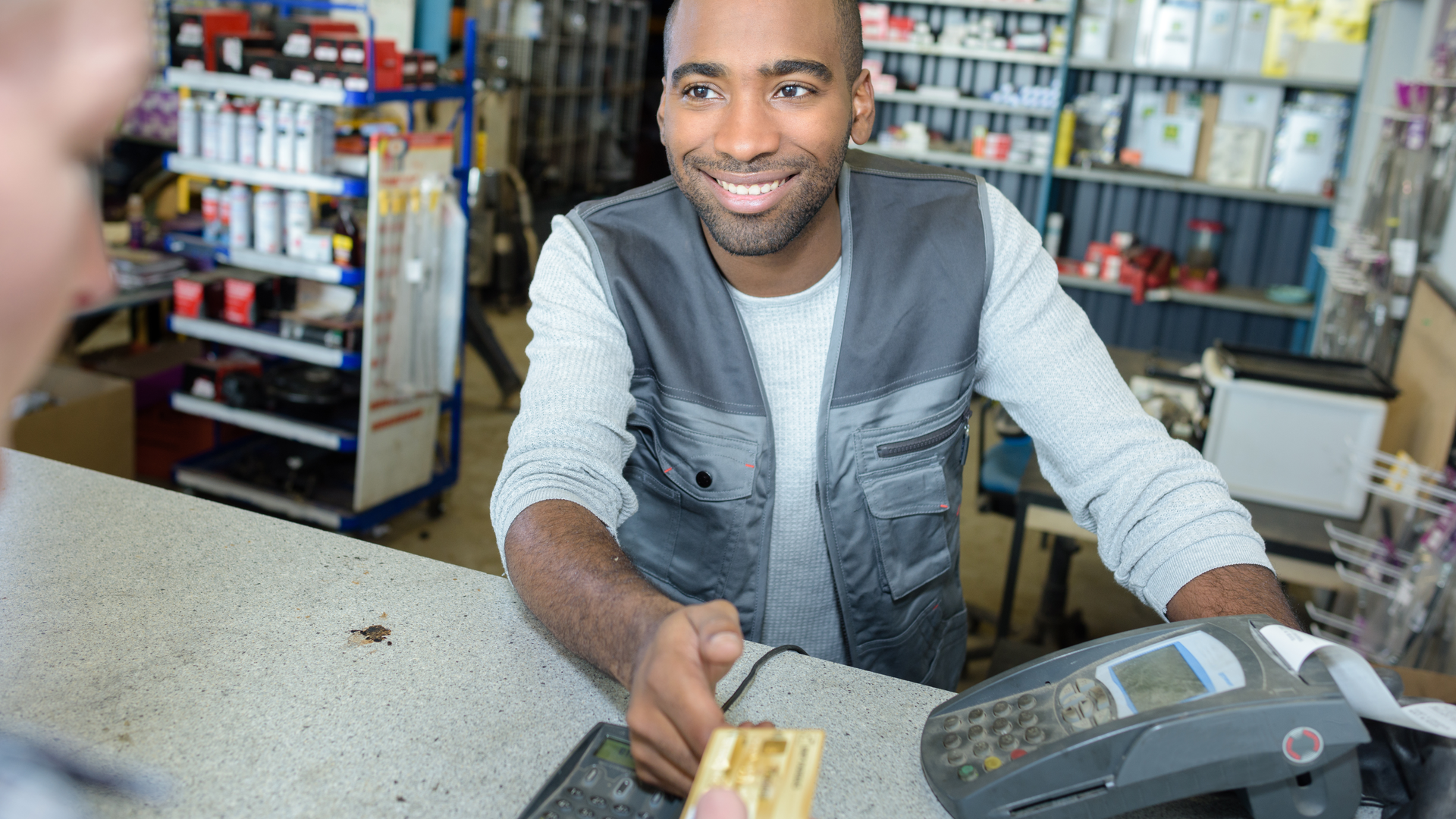 Are you prepared for the pending service advisor shortage? | Vehicle ...