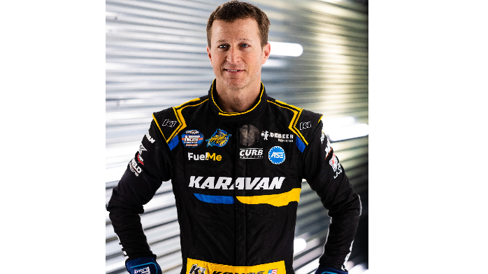 ASE and Kasey Kahne Racing continue partnership | Vehicle Service Pros