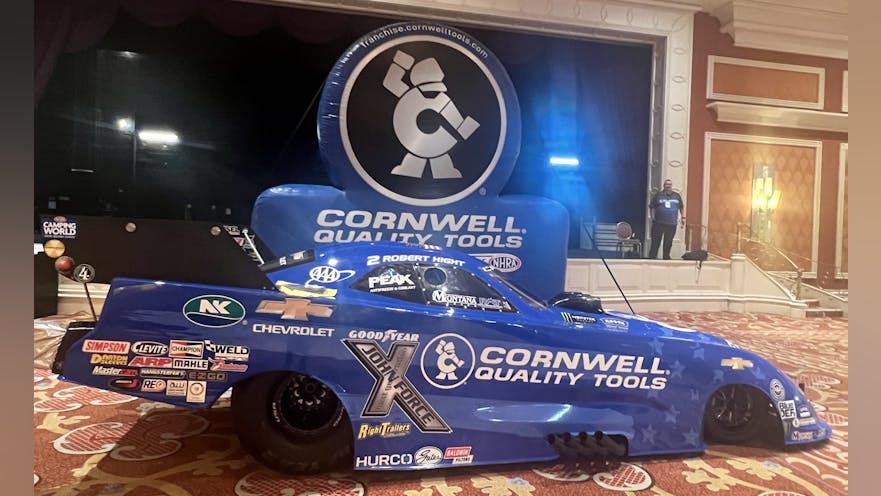 Photo Gallery: Cornwell Quality Tools Rally 2023 | Vehicle Service Pros Photo Gallery: Cornwell Quality Tools Rally 2023 | Vehicle Service Pros