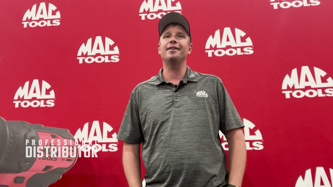 On the Show Floor: An interview with Mac Tools Distributor Stewart ...