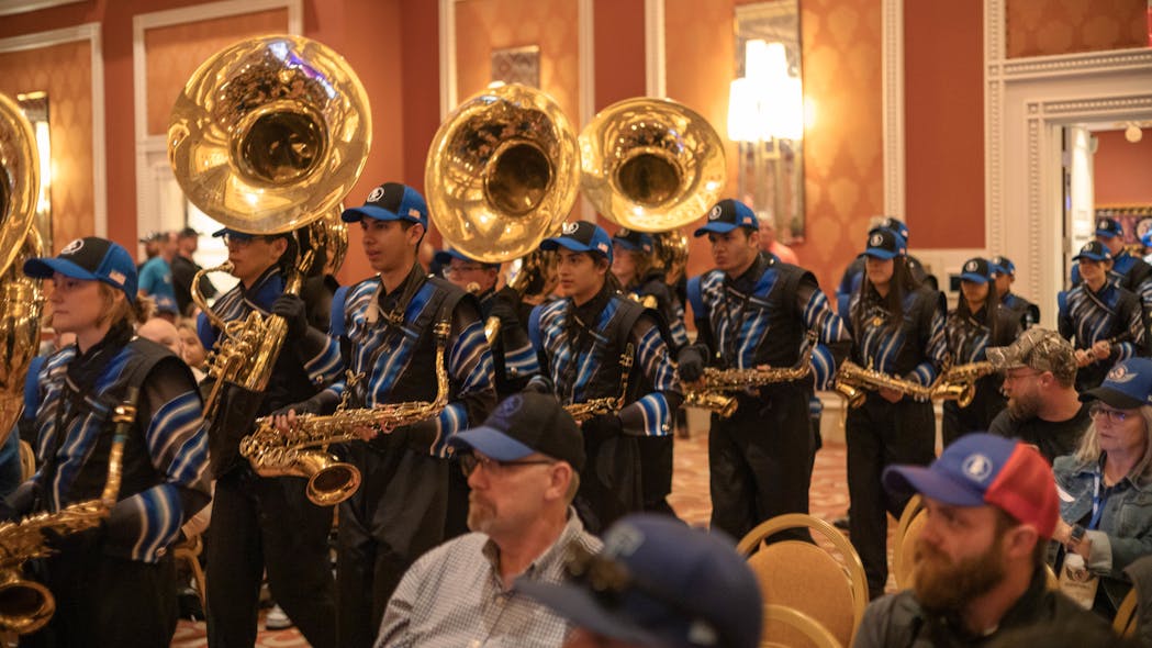 New ARCA Tool Storage line released at the 2023 Cornwell Tools Rally ...