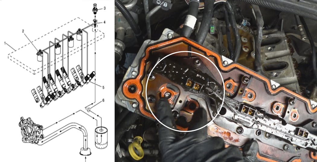 Data-driven diagnostics: A road paved with analyses | Vehicle Service Pros