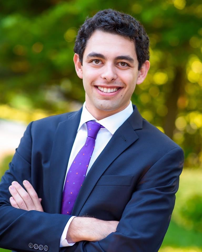 Ben Sharp | Vehicle Service Pros