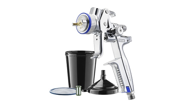 Sata Mini Jet 4400 B Collection Factory | www.oceanproperty.co.th