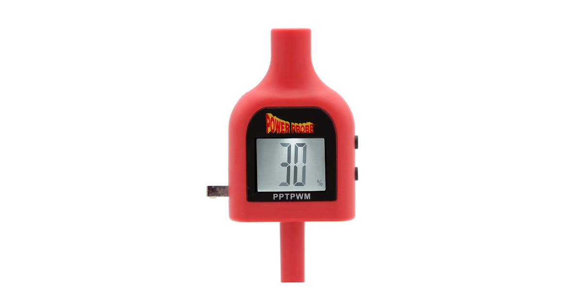 Innovation Award Profile Power Probe Pwm Adapter Vehicle Service Pros