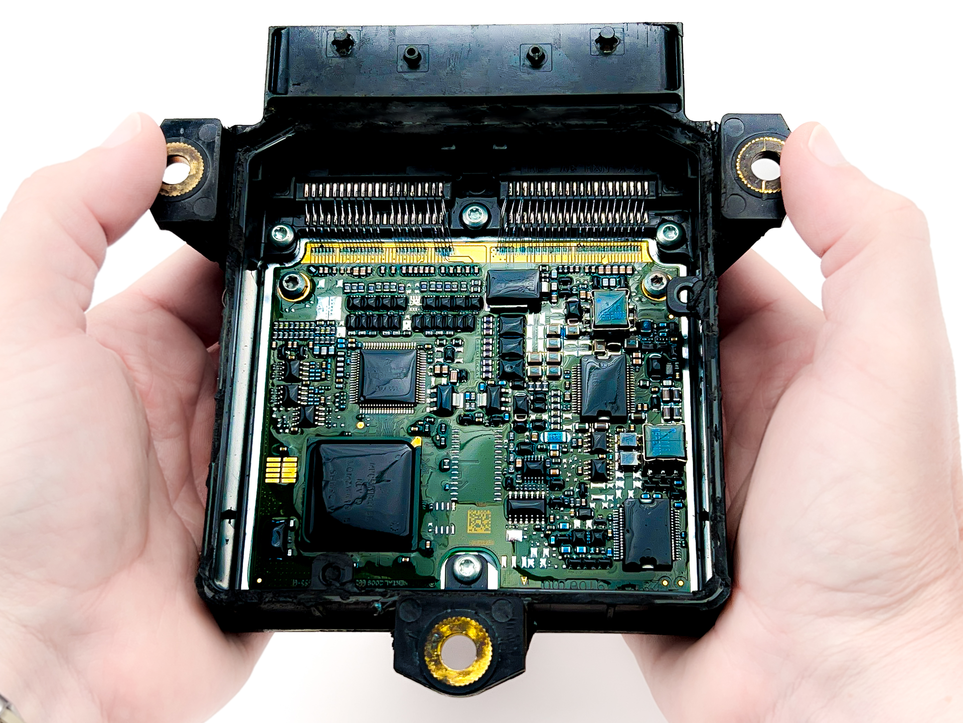 UpFix Announces Allison TCM Repair for GM Trucks | Vehicle Service Pros