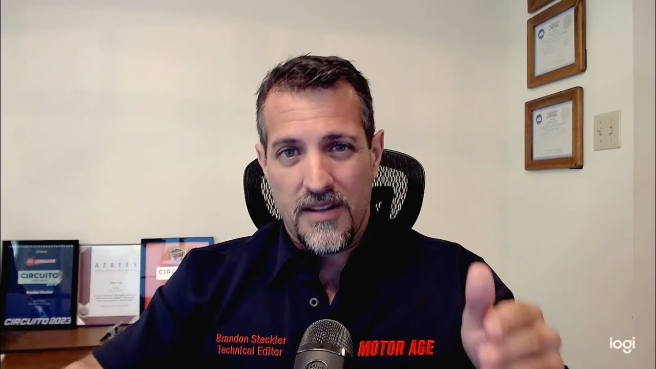 September 2023 | Vehicle Service Pros