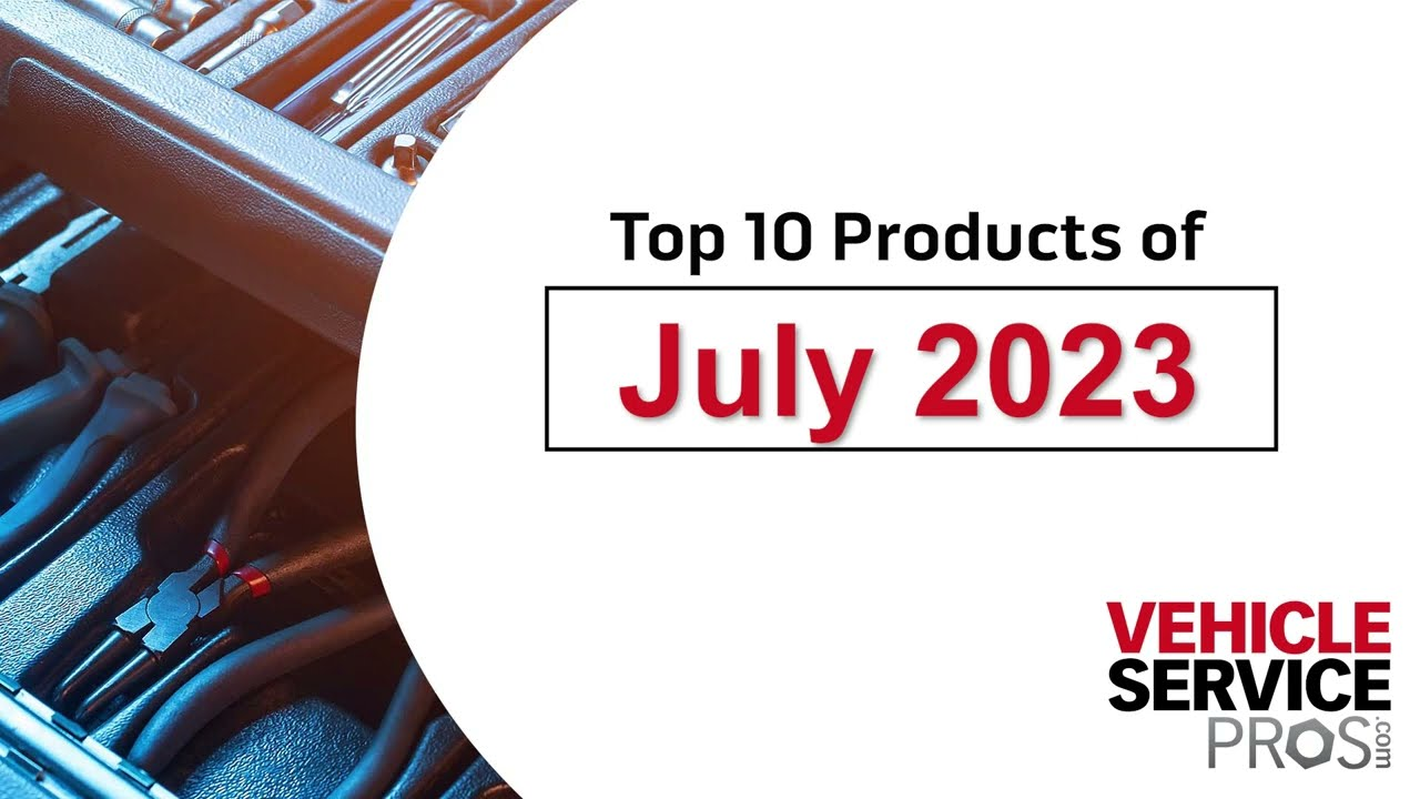 September 2023 | Vehicle Service Pros