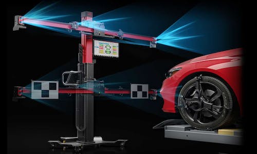 ADAS Applications: What They Are & What They Do | Vehicle Service Pros