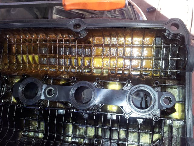 Engine Oil Innovations | Vehicle Service Pros