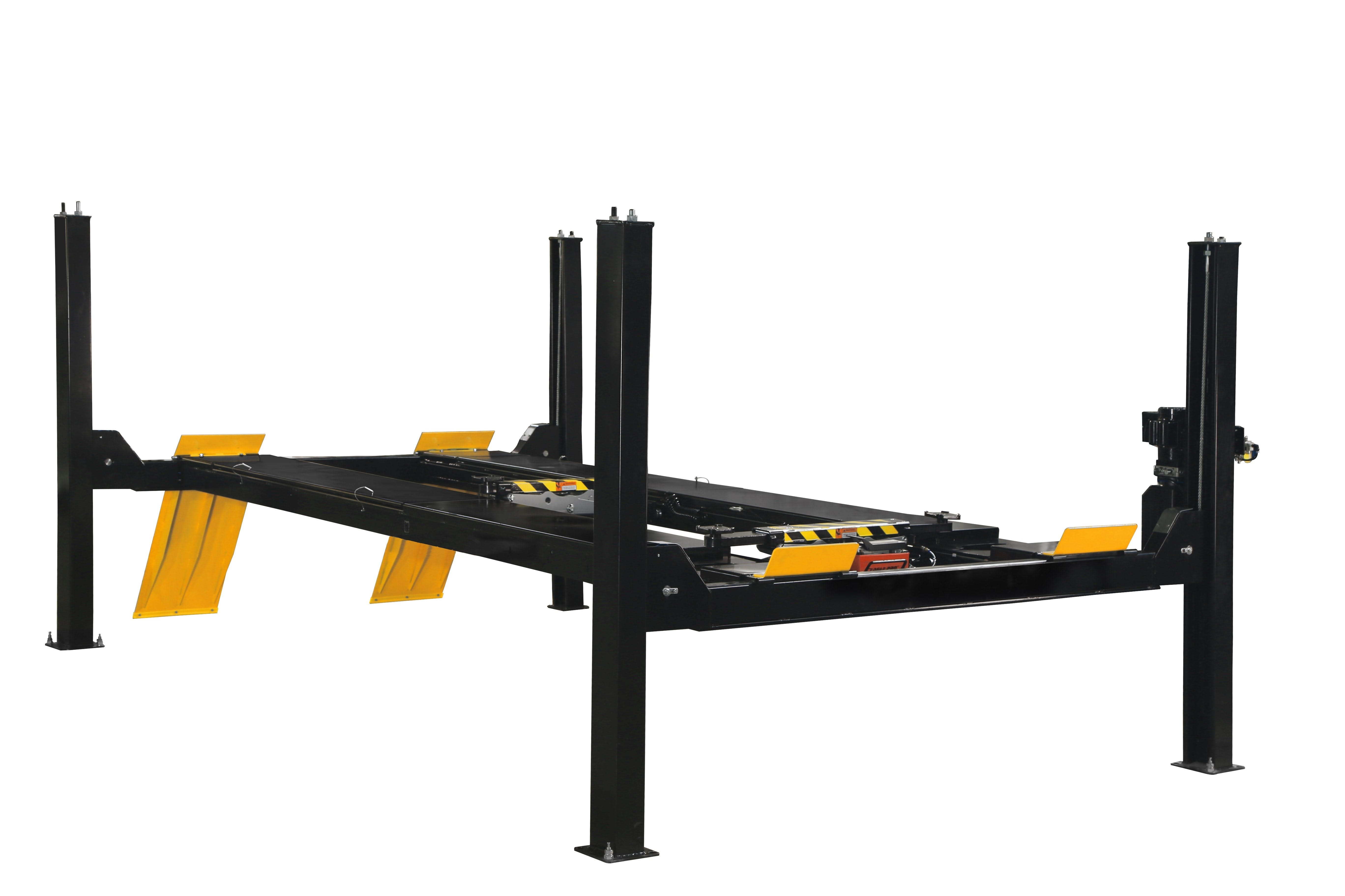 New Hofmann Equipment Is Designed to Offer ‘Full-Alignment Solution ...
