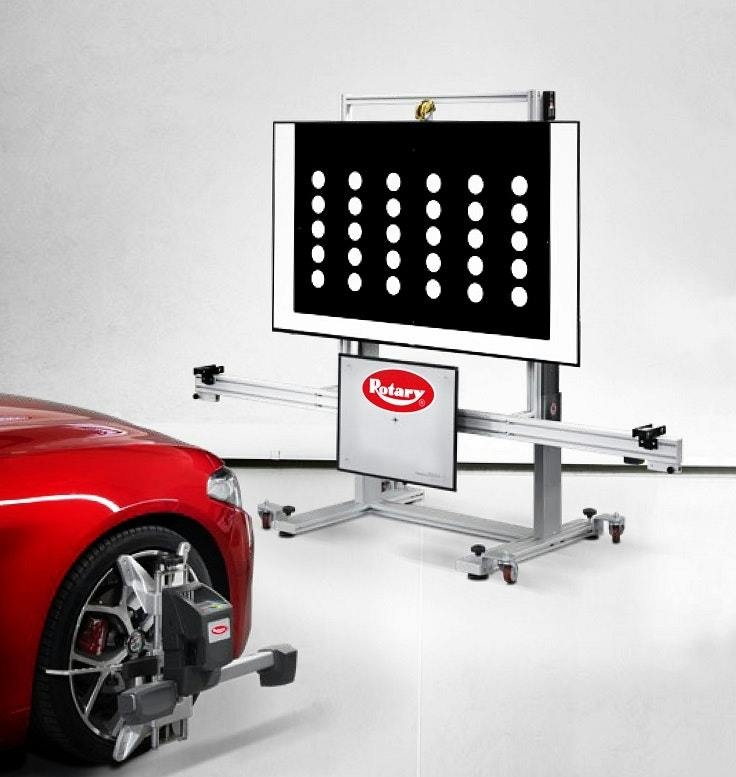 VSG Enters A/C Repair With Rotary and TEXA Partnership | Vehicle ...