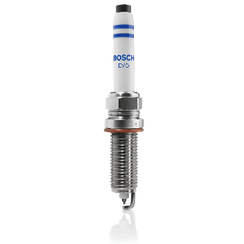 Bosch Introduces EVO Spark Plug | 2021-01-19 | Vehicle Service Pros