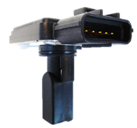 Delphi MAF sensor for 2005-’11 GM models | 2013-07-09 | Vehicle Service ...