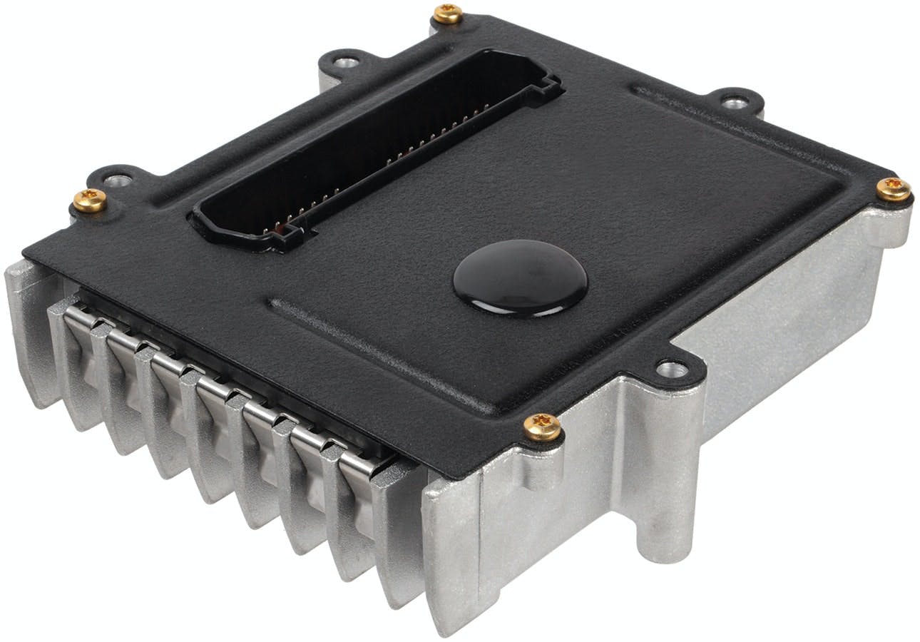 Electronic Automatic Transmission Control Modules from CARDONE | 2013 ...