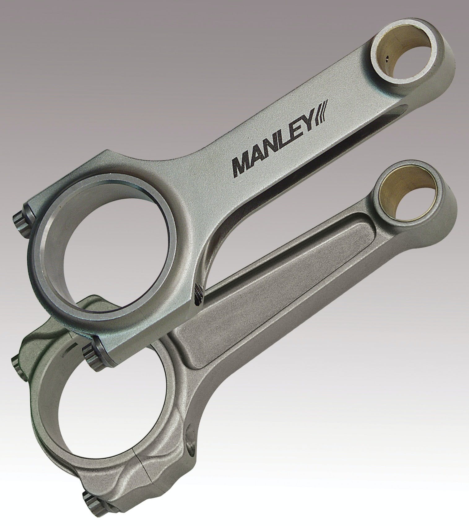 Expanded Manley Performance connecting rod lineup | 2013-12-03 ...