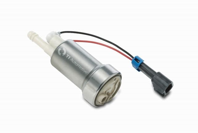 TI Automotive's fuel pumps are designed for high octane fuel | 2015-09 ...