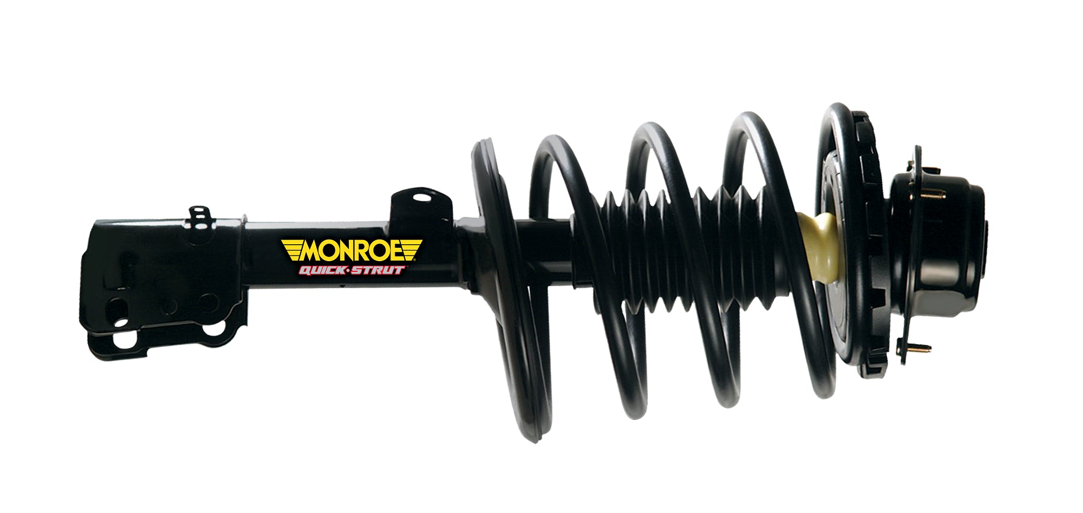 Tenneco Adds 54 Quick-Strut Part Numbers | 2018-04-17 | Vehicle Service ...