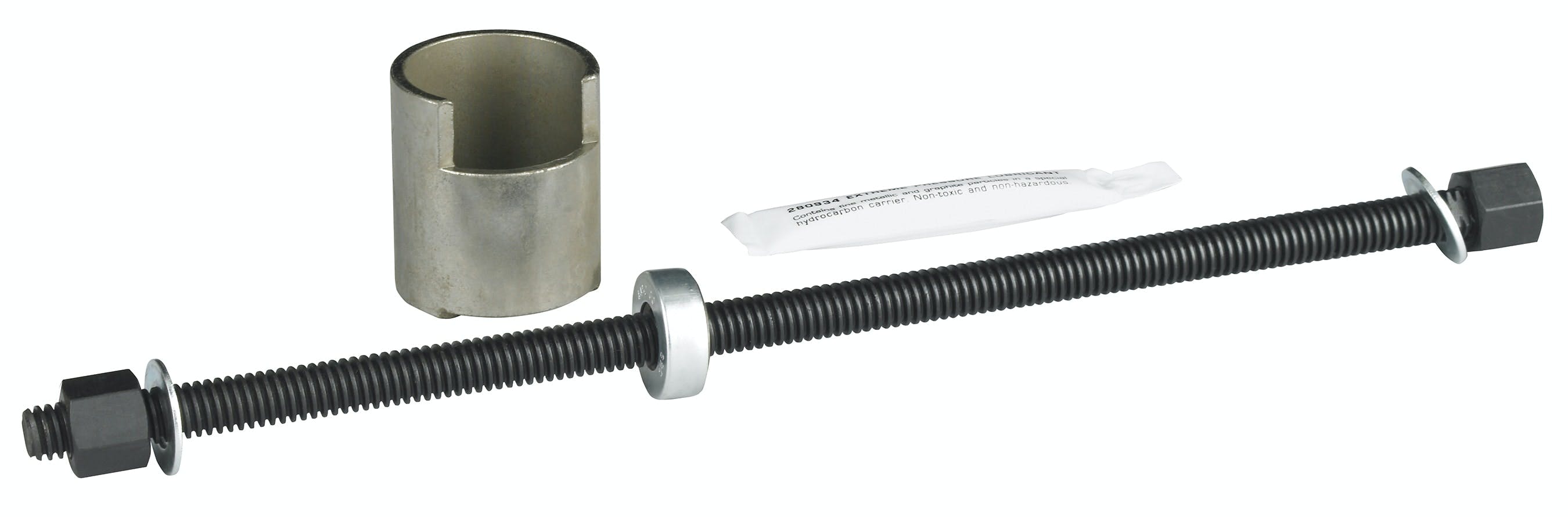 Bosch Has 5 New Tools for Servicing Transmissions | 2018-06-06 ...