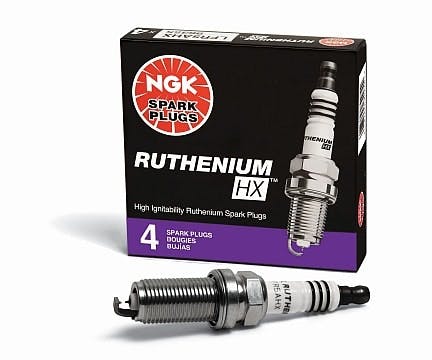 New NGK Spark Plug Line Features High Ignitability Technology | 2018-11 ...