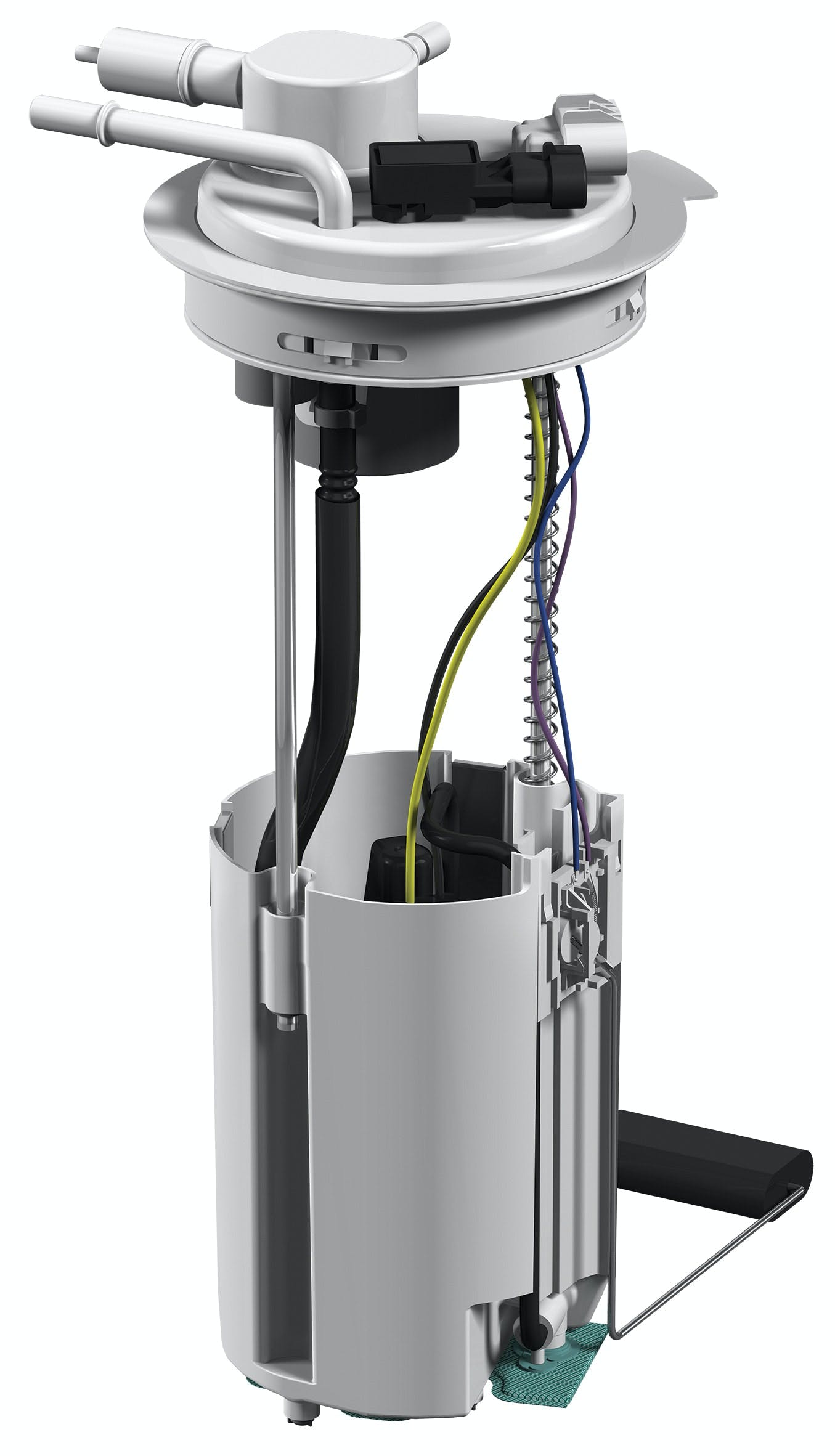 Carter Fuel Systems Adds 29 Articles and 75 Part Numbers | 2018-05-23 ...