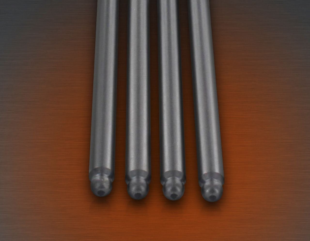 Thick-wall one-piece push rods from Elgin | 2012-06-11 | Vehicle ...