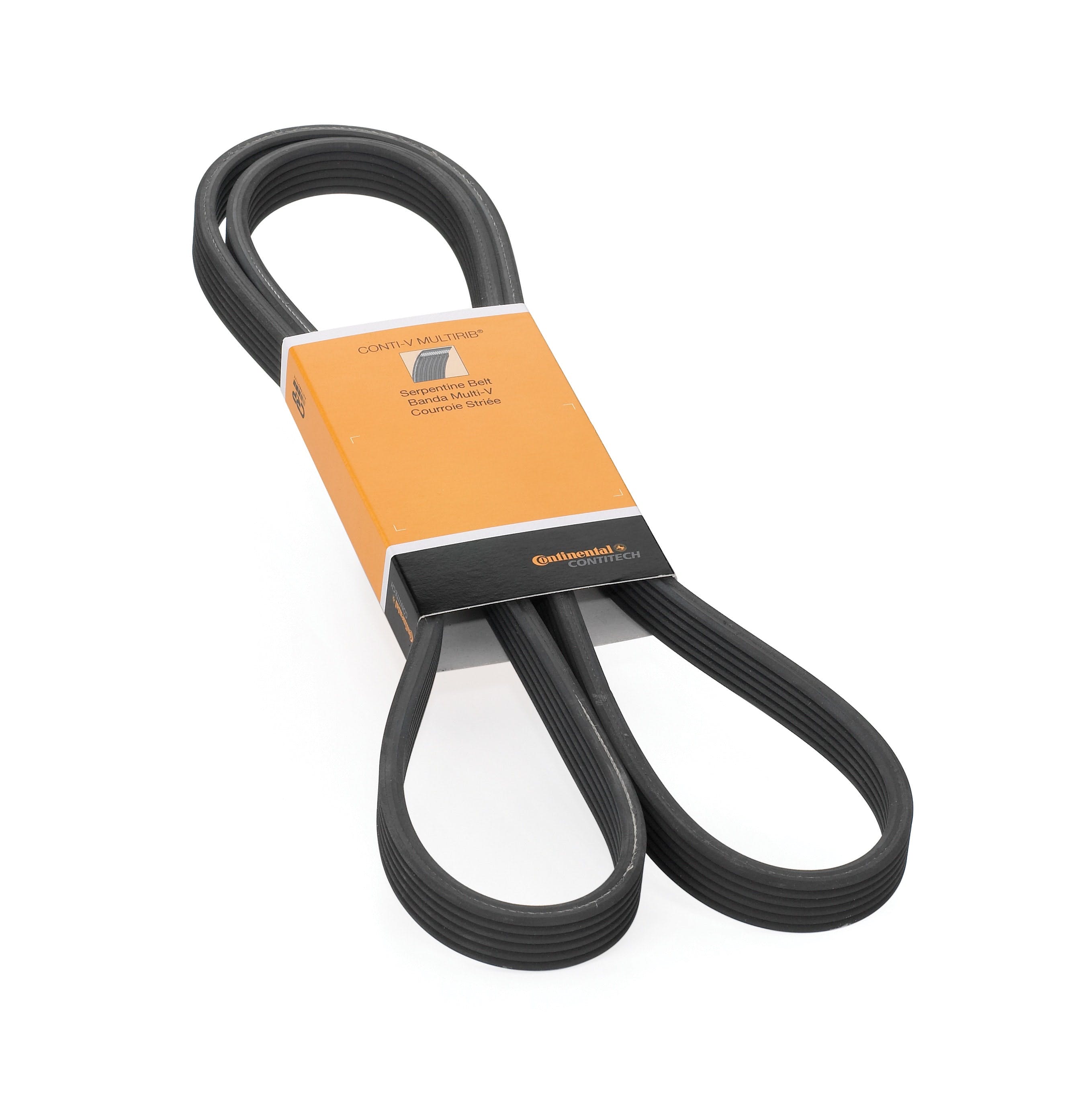 Expanded ContiTech serpentine belt line | 2012-02-23 | Vehicle Service Pros