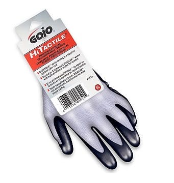 GOJO hands it to techs with Professional Gloves | 2012-09-05 | Vehicle ...