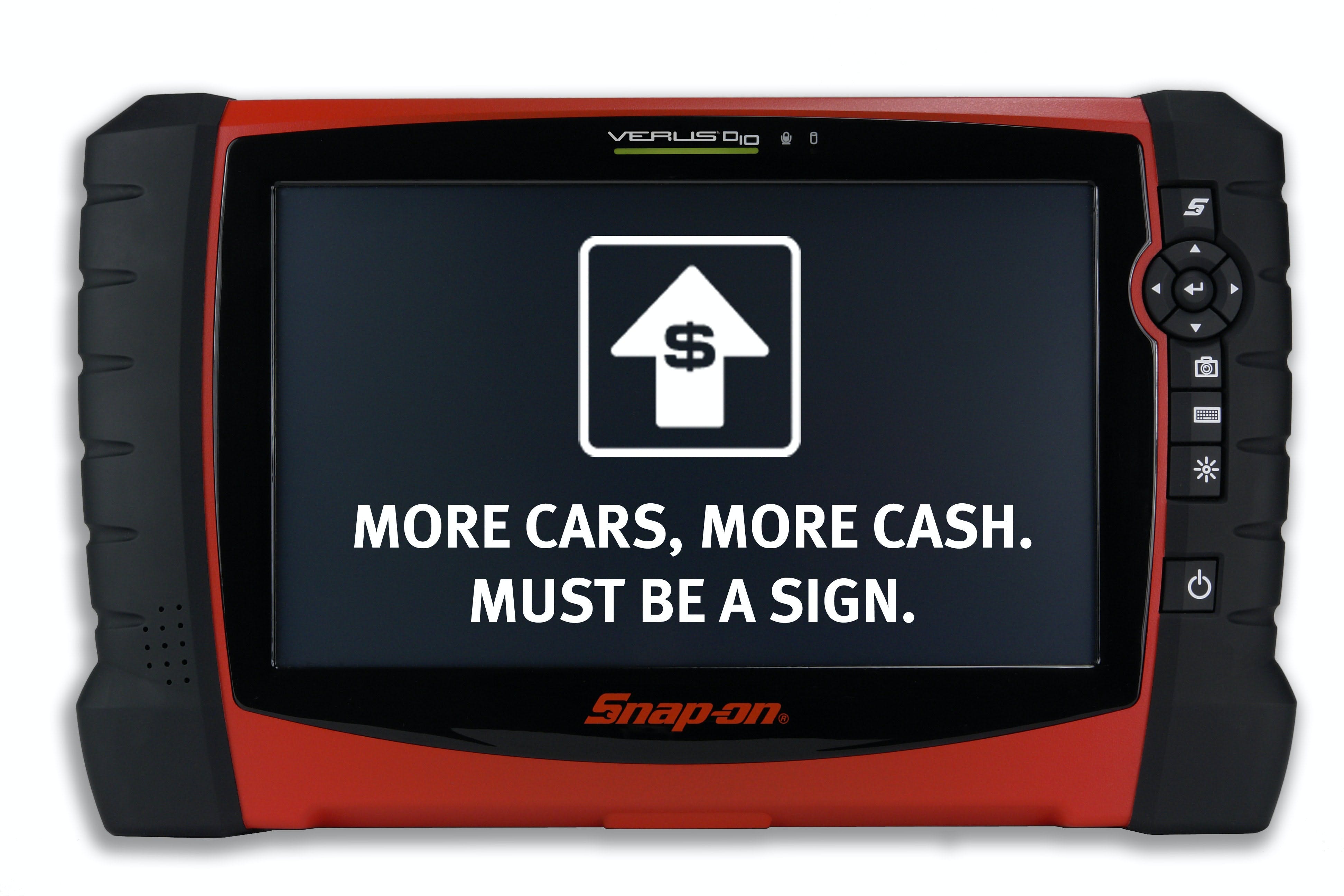 Access 41,200 new codes in Snap-on Software Bundle 12.4 | 2012-10-09 ...