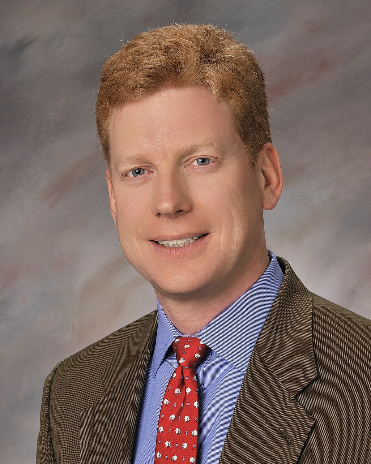 CRP CEO Named Finalist in EY Entrepreneur of the Year Award | 2016-05 ...