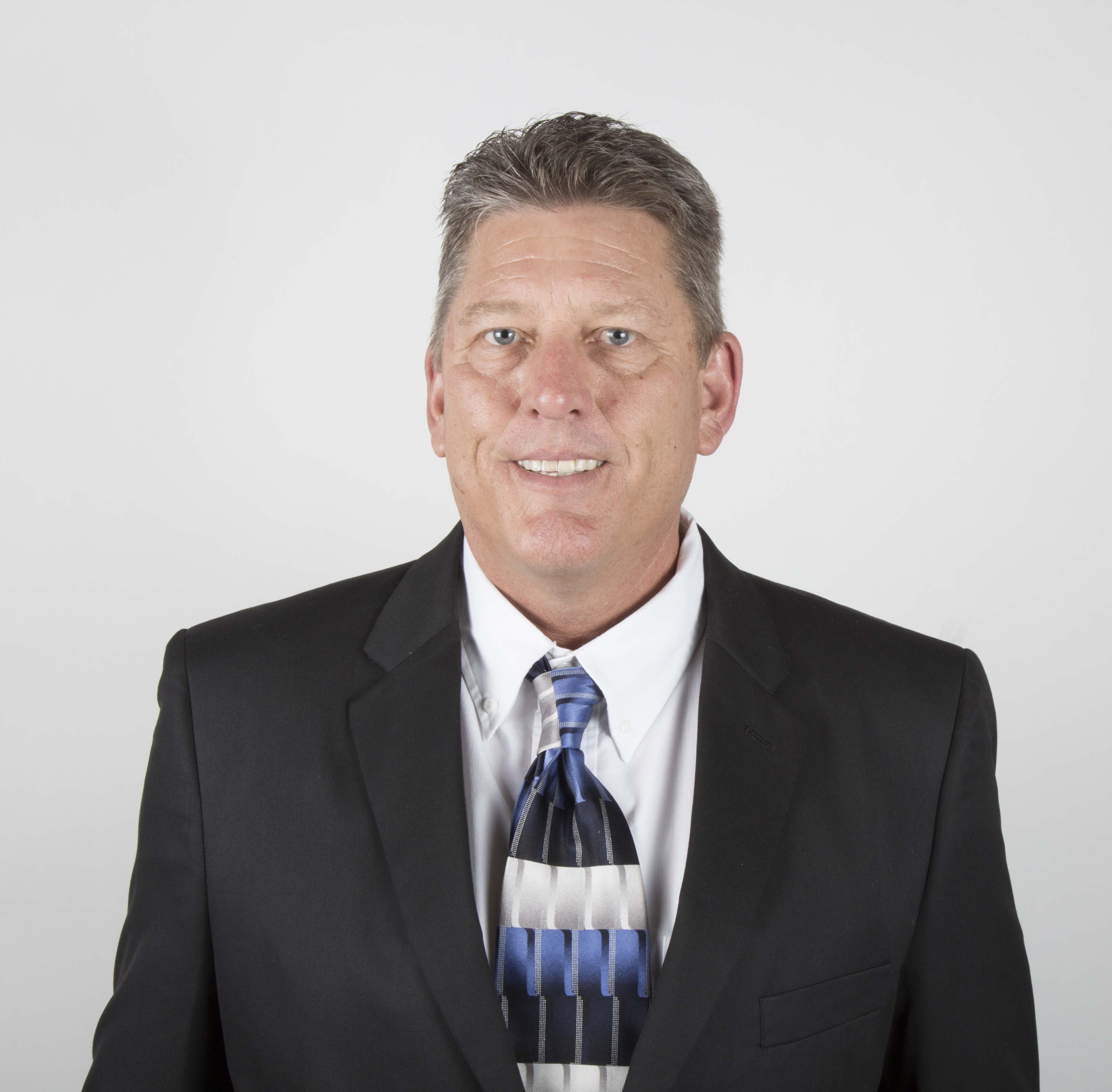 Doug Hofer is the New Western Regional Sales Manager at JS Products ...