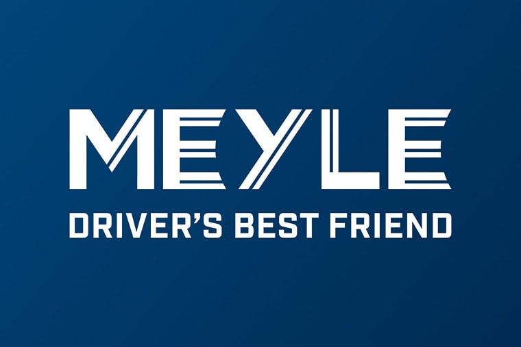 'Driver's Best Friend': Meyle Reveals Revamped Brand Identity | 2016-09 ...