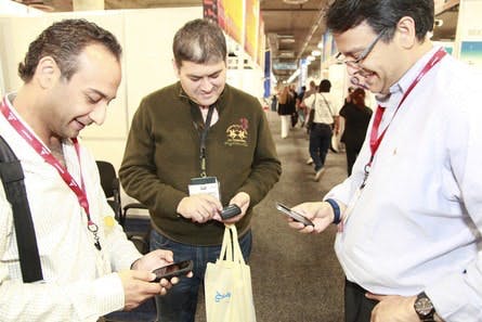 Midtronics sponsors enhanced AAPEX Mobile Compass App | 2012-10-09 ...