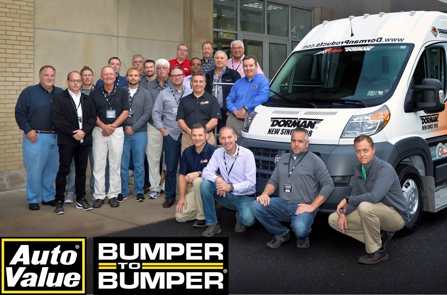 Alliance Names Five to Advisory Council | 2016-09-28 | Vehicle Service Pros