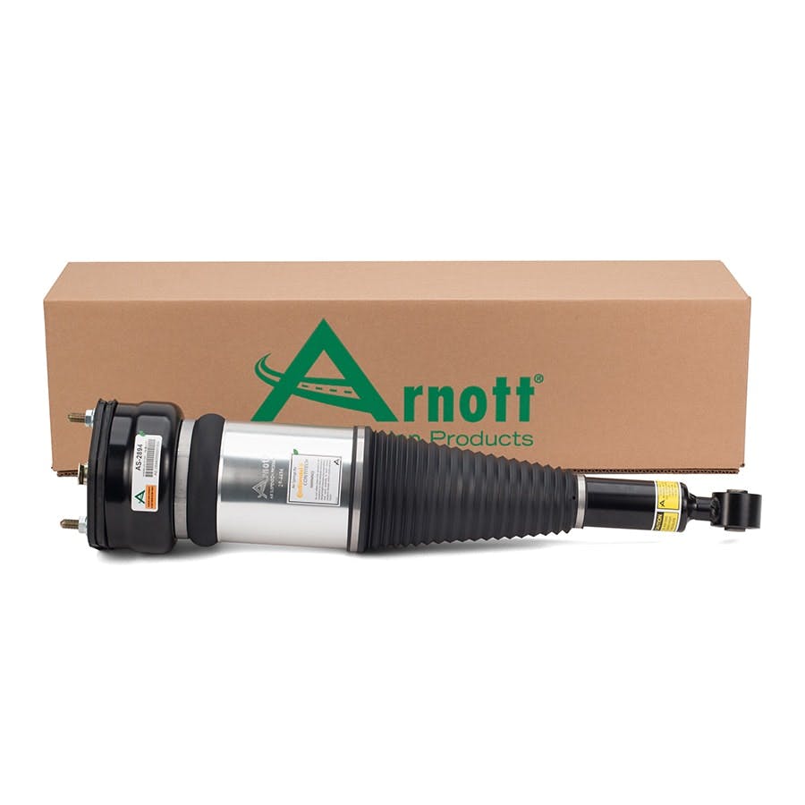 Arnott Has New Air Suspension Strut for 2001-06 Lexus LS 430 | 2017-10 ...