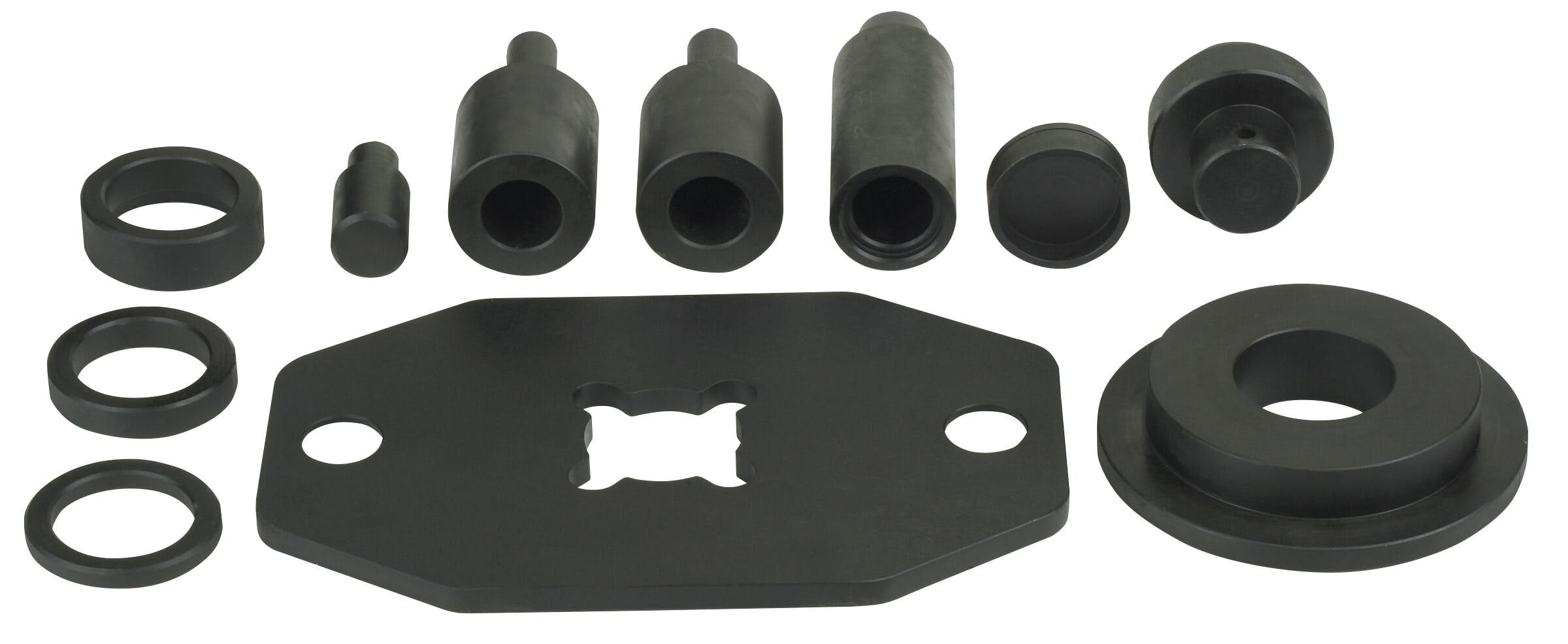 Bosch Releases OTC Bushing Adapter Kits for Hendrickson Suspensions ...