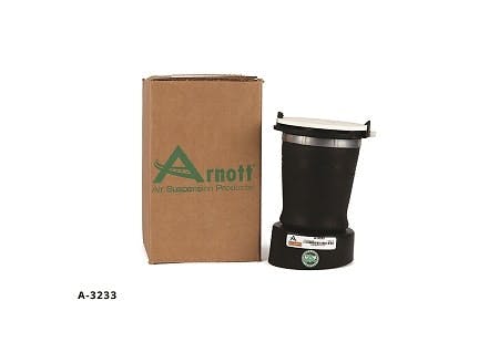 Arnott Has a New Rear Air Spring for Cadillac XTS | 2019-08-07 ...