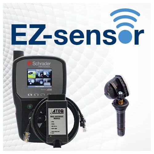 Bundle and Save With Schrader TPMS Solutions | 2019-10-14 | Vehicle ...