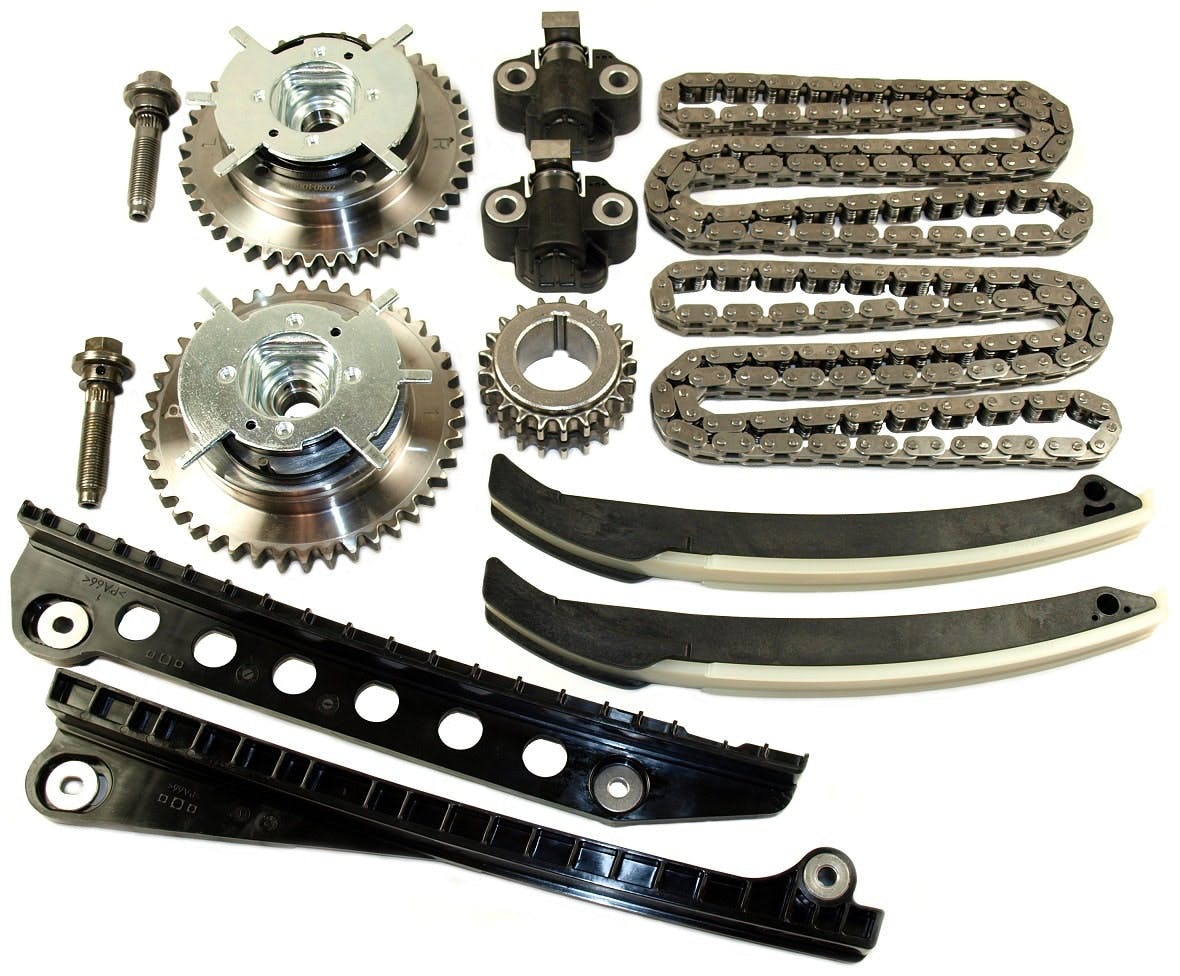 Cloyes VVT Timing Chain Kits Win AAPEX Best New Article Honors | 2019 ...