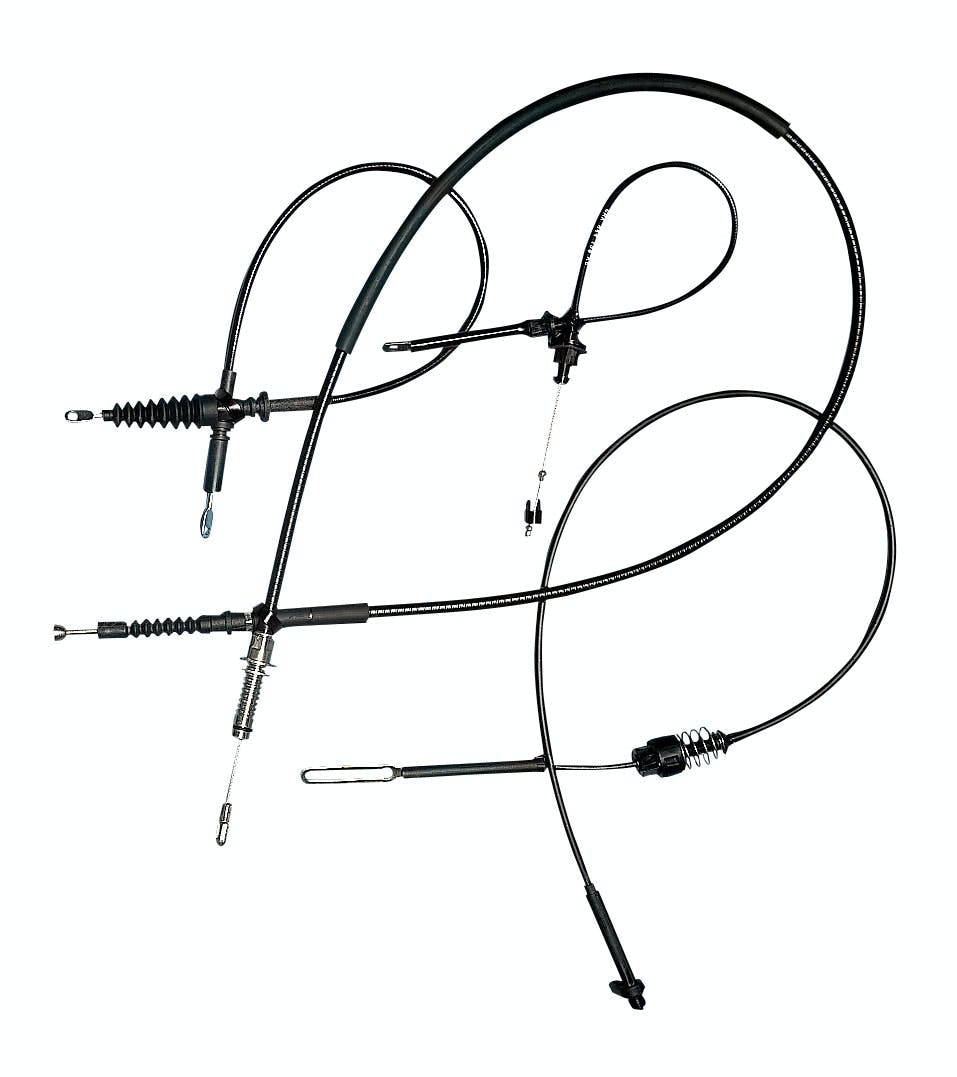 ATP offers automotive cables | 2014-02-19 | Vehicle Service Pros