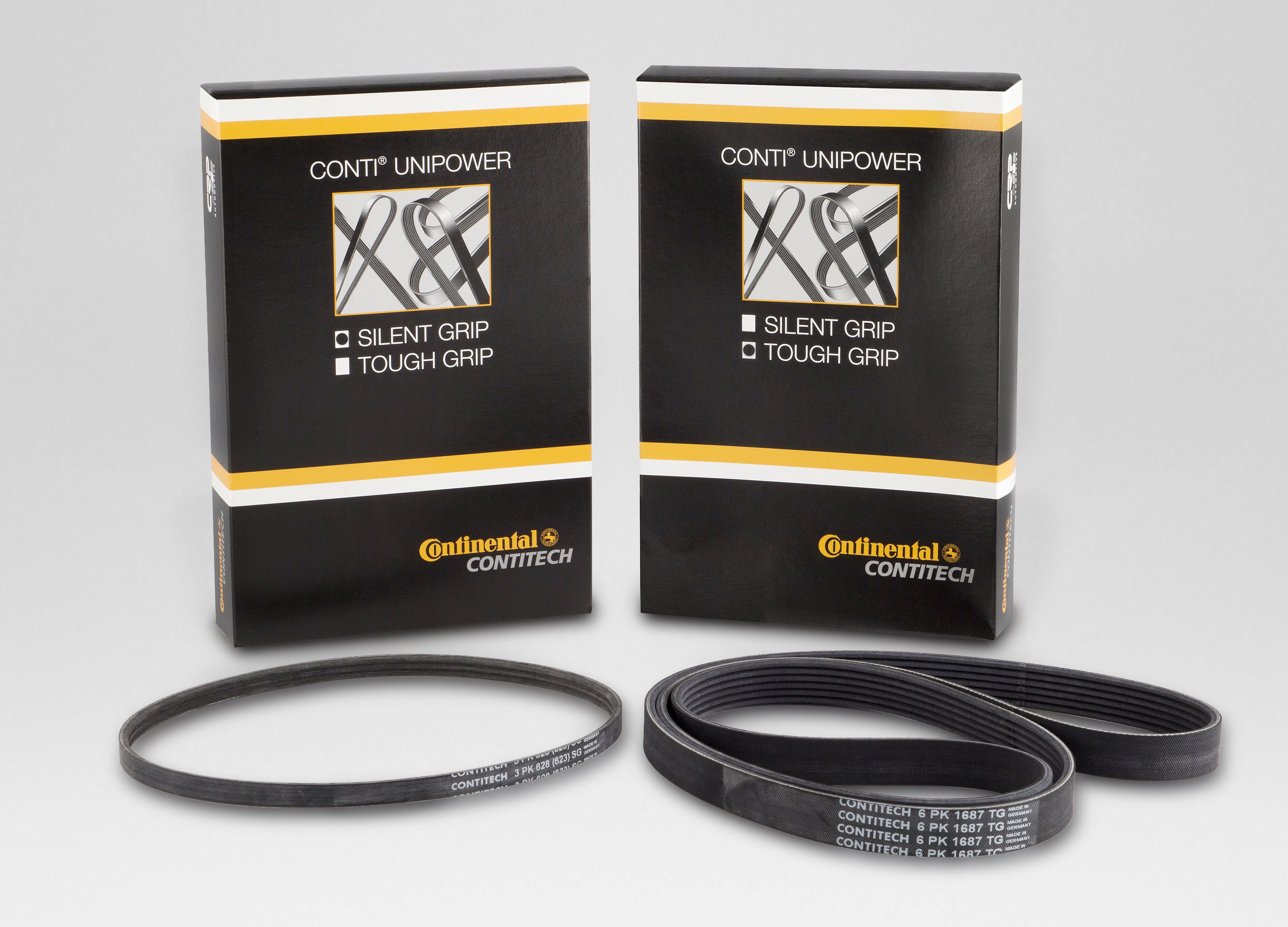 CRP Automotive launches ContiTech replacement belts for vehicle stop ...