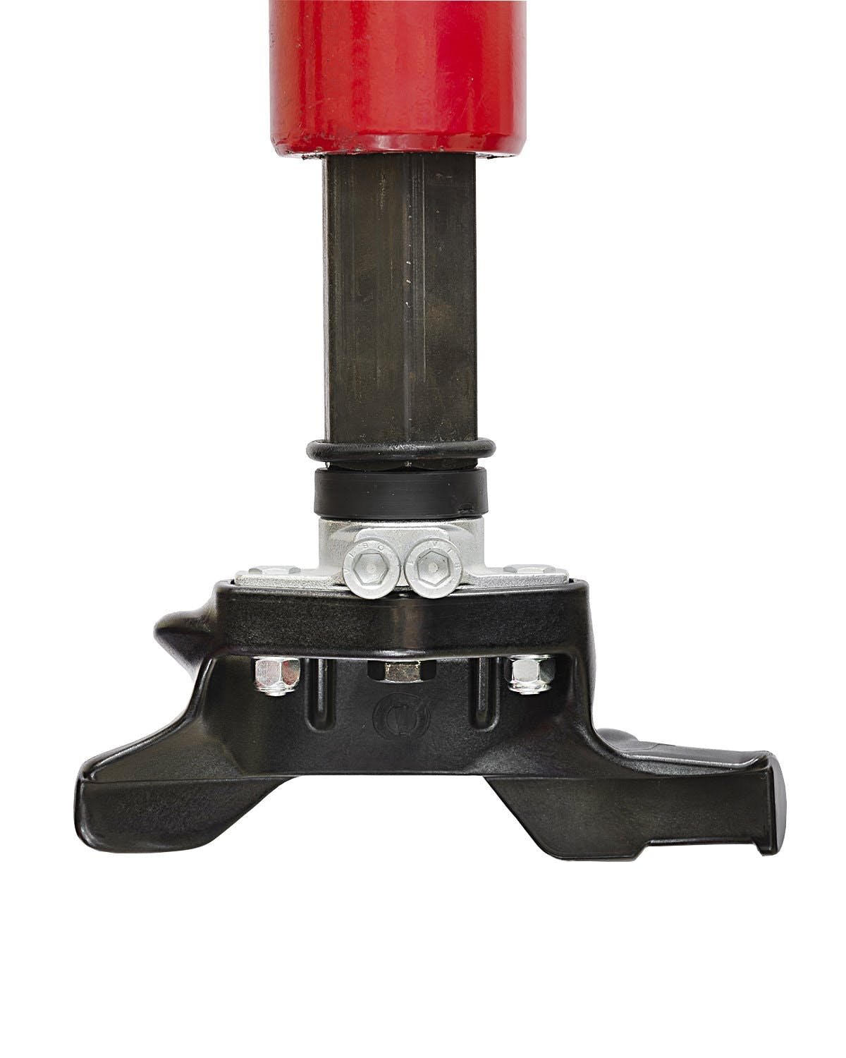 Hunter Has a New Mount Head for Tabletop Tire Changers | 2016-11-23 ...